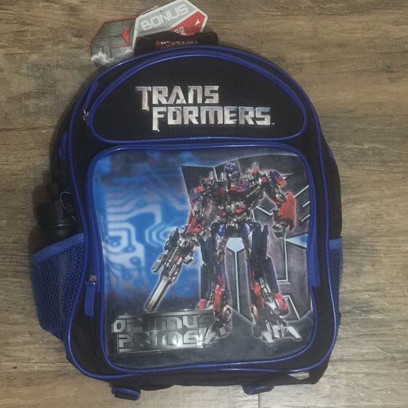 Accessories | Transformer Backpack M1 | Poshmark